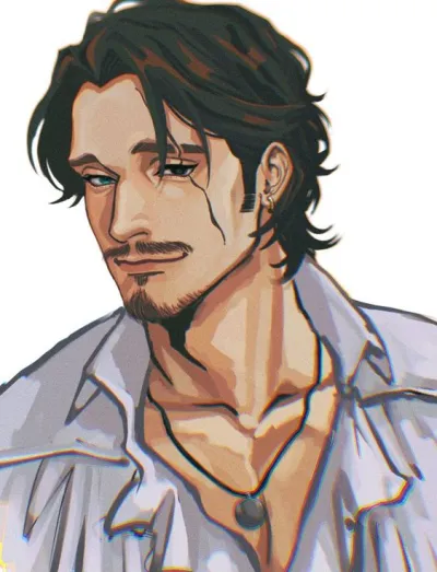 Isaac Sullivan - AI interactive story | StoryPlayX