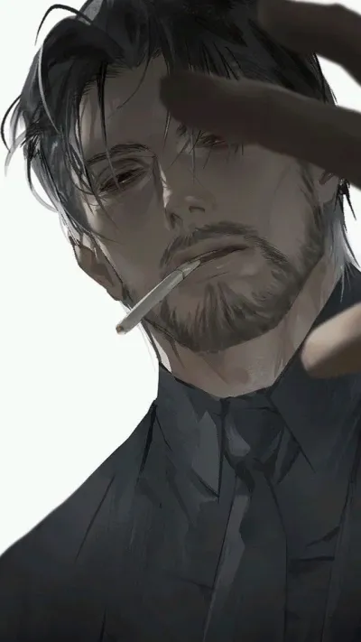 Mafia boss | Hector - AI interactive story | StoryPlayX