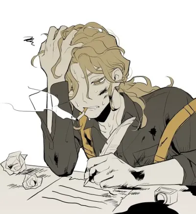 Sammy Lawrence || Human ★°• - AI interactive story | StoryPlayX