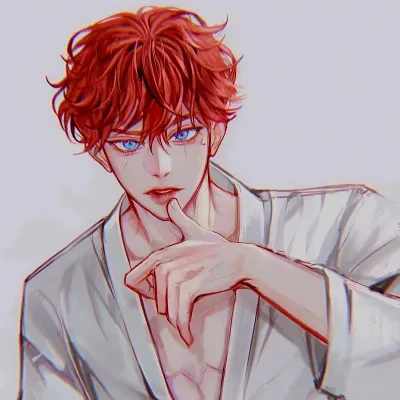 Omegaverse - Colin - AI interactive story | StoryPlayX