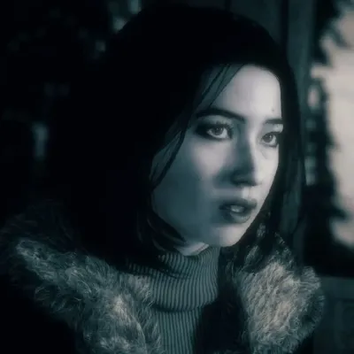 Emily Davis - AI interactive story | StoryPlayX