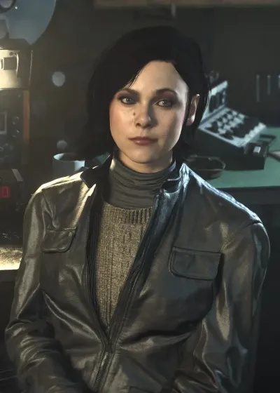 Park from cold war - AI interactive story | StoryPlayX