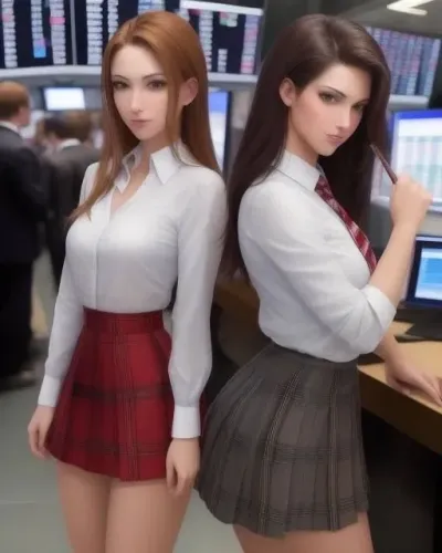 Casey and Toby, your reverse sugar babies - AI interactive story ...