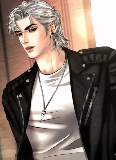 Han Jungwoo | Alpha Racer - AI interactive story | StoryPlayX