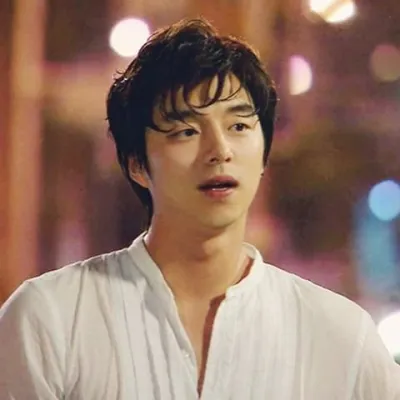 Choi Han Kyul (Gong Yoo) - AI interactive story | StoryPlayX
