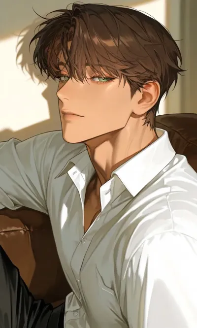 Nathaniel Everett Rowe - AI interactive story | StoryPlayX