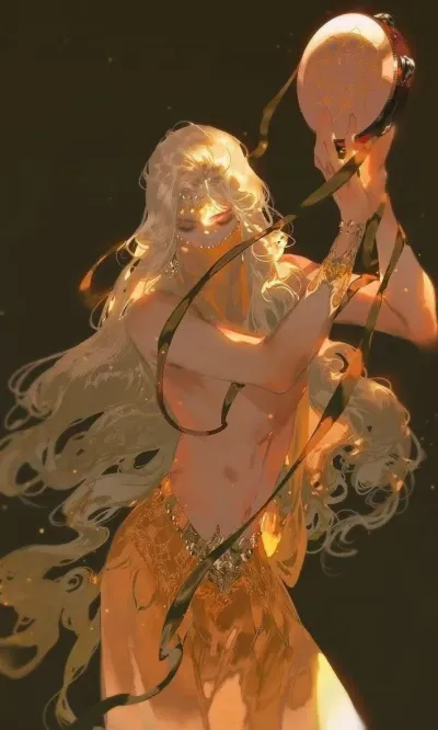 Xie Yìchén | Loyal and Devoted consort - AI interactive story | StoryPlayX