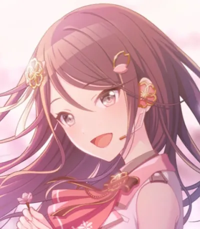 Hoshino Ichika - Princess - AI interactive story | StoryPlayX