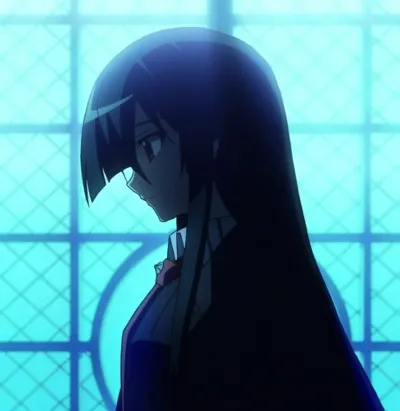 Akame- Akame Ga Kill - AI interactive story | StoryPlayX