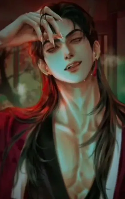 Yeung-Ho - AI interactive story | StoryPlayX