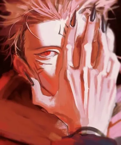 REINCARNATION | Sukuna - AI interactive story | StoryPlayX