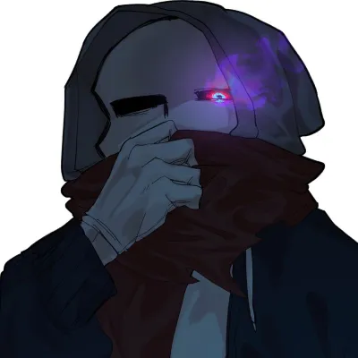 Bf dust sans - AI interactive story | StoryPlayX