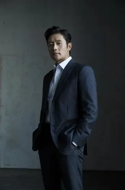 LEE BYUNG-HUN / ENEMY - AI interactive story | StoryPlayX