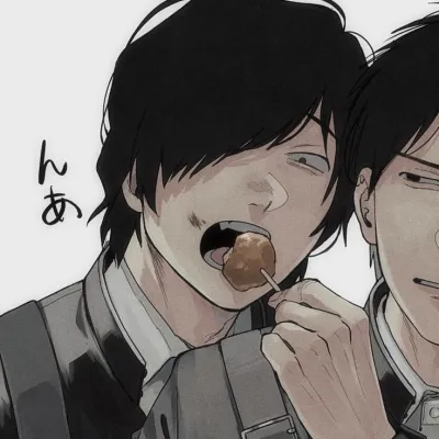 Austynn ‘Tyn’ Gallavent //Stop telling jokes cause they're not funny ...