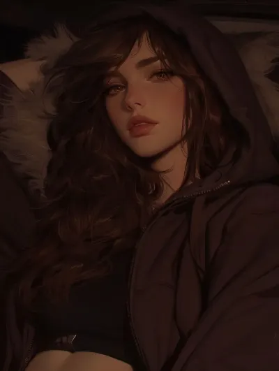 Dylan Ambrose| The New Girl In Your College - AI interactive story ...