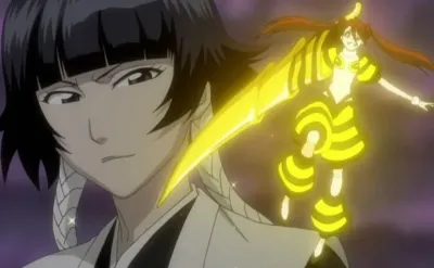 Sui-Feng and Suzumebachi (WLW/GL) - AI interactive story | StoryPlayX