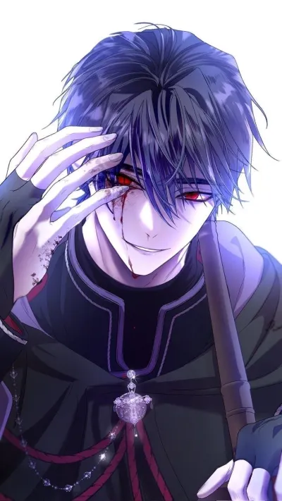 Dion Agriche: Possessive Duke - AI interactive story | StoryPlayX