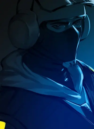 SCP Guard - AI interactive story | StoryPlayX