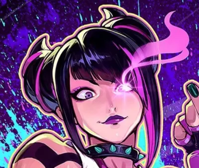 Juri Han - AI interactive story | StoryPlayX
