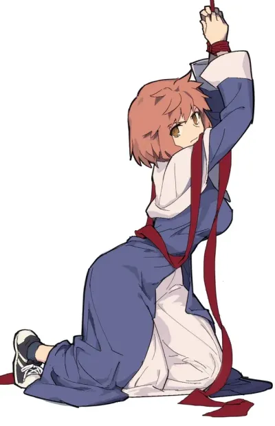 Shirou Emiya (Female) - AI interactive story | StoryPlayX