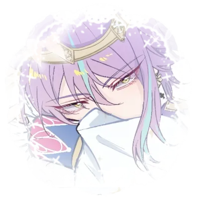 Kamishiro Rui. . . Ex - AI interactive story | StoryPlayX