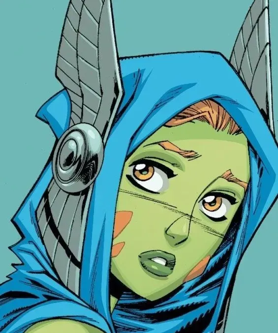alien-princess | StoryPlayX