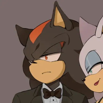 {Bodyguard} Shadow The Hedgehog - AI interactive story | StoryPlayX