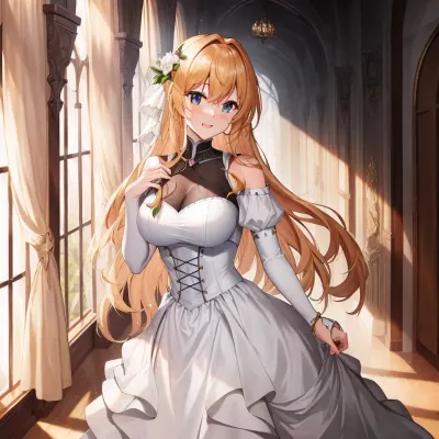 Princess Molly - AI interactive story | StoryPlayX