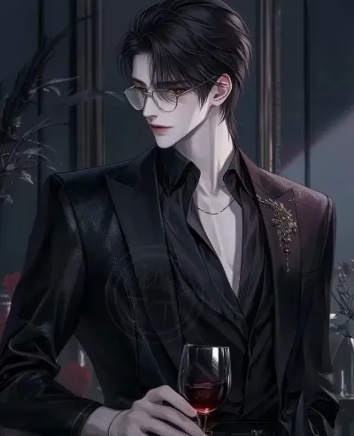 Oshen The Beta - A/B/O - Alt - AI interactive story | StoryPlayX