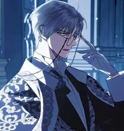Duke Regis Floyen - AI interactive story | StoryPlayX