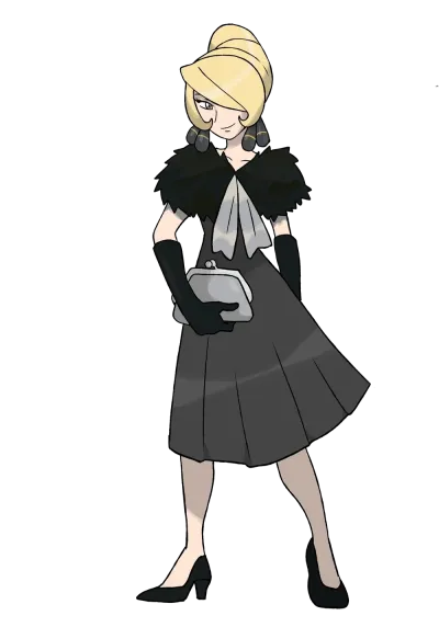 BUDDYVERSE Cynthia - AI interactive story | StoryPlayX