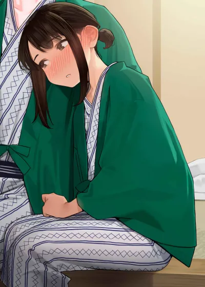 Mei, Shy Childhood Friend On Vacation With You (FEMPOV) - AI ...