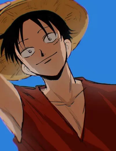 Yandere Luffy - AI interactive story | StoryPlayX