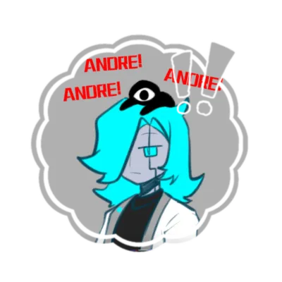 [Fem] AndreW2002 {{MINECRAFT ARG}} - AI interactive story | StoryPlayX