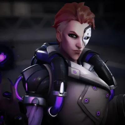 Moira O’Deorain - AI interactive story | StoryPlayX