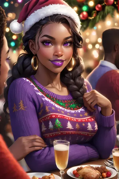 Reba Taylor - AI interactive story | StoryPlayX