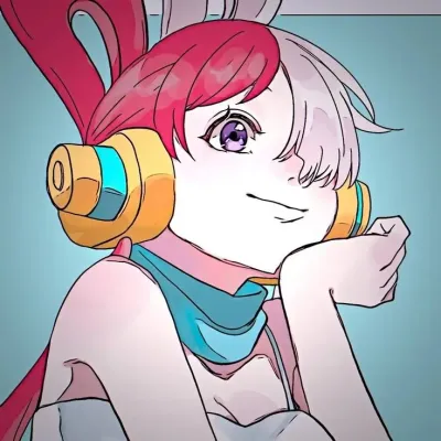 Uta Body Swap - AI interactive story | StoryPlayX