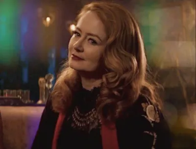 Zelda Spellman - AI interactive story | StoryPlayX