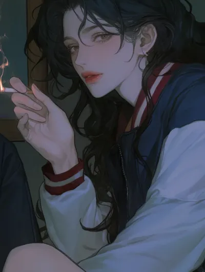 Amara Thompson - AI interactive story | StoryPlayX
