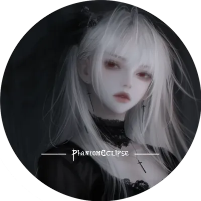 Crystal | Vampire - AI interactive story | StoryPlayX