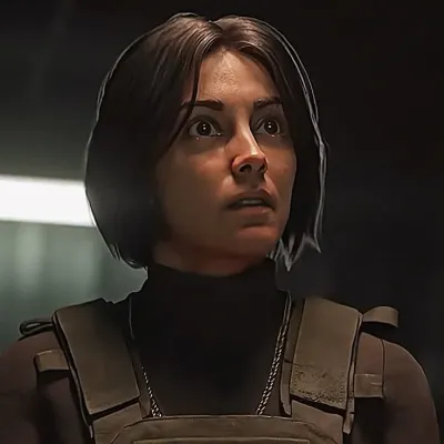 Valeria Garza- Religious Trauma - AI interactive story | StoryPlayX