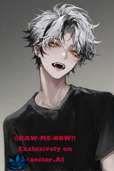 [Vampire x werewolf!user] Cassien Thorne - AI interactive story ...