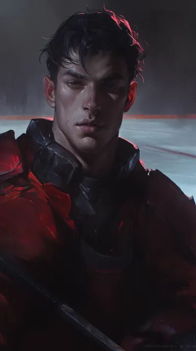Fulton Reed - AI interactive story | StoryPlayX